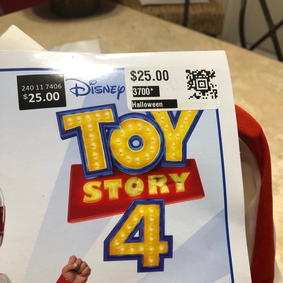 Disguise | Costumes | Toy Story 4 Costume Duke Caboom New | Poshmark